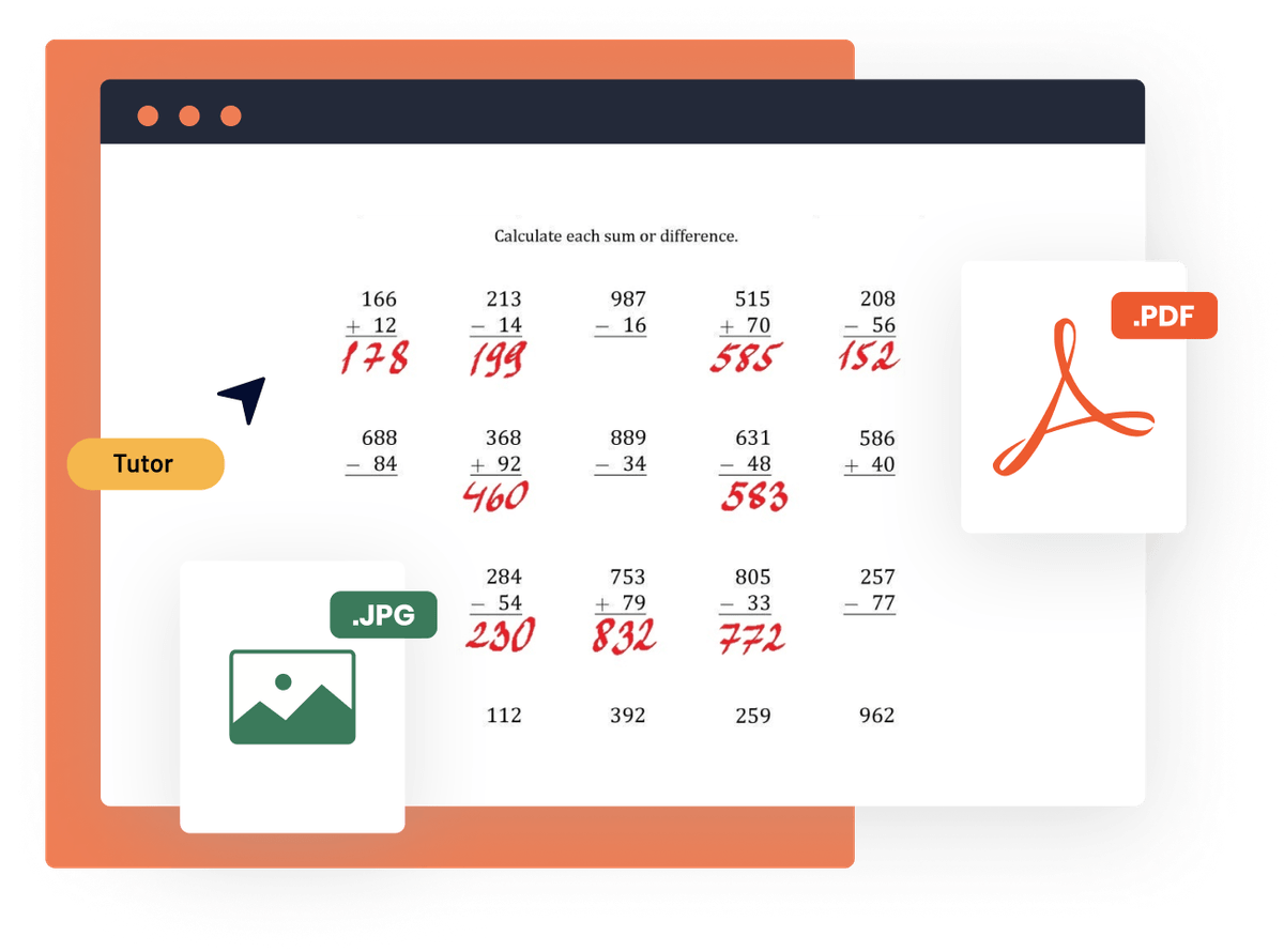 Digital whiteboarding tools for interactive teaching